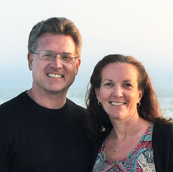 Mark Roth – Brethren in Christ U.S.