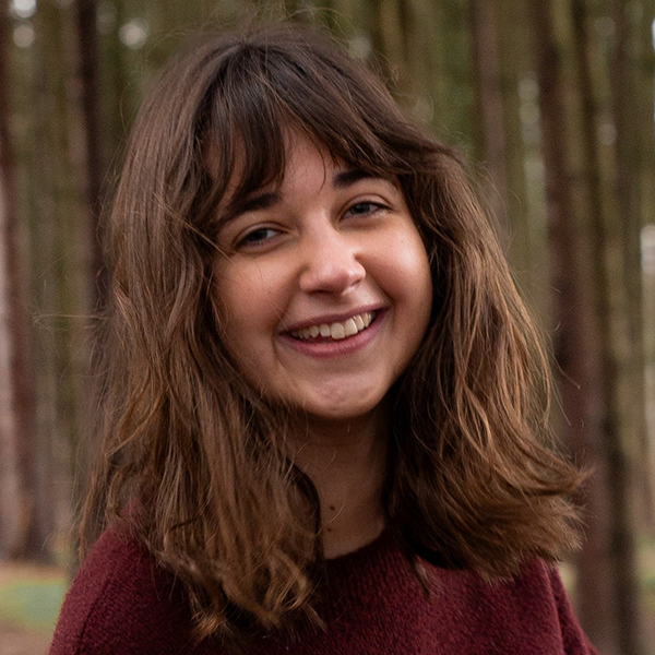 Cassie Forry – Hermanos en Cristo EE.UU.