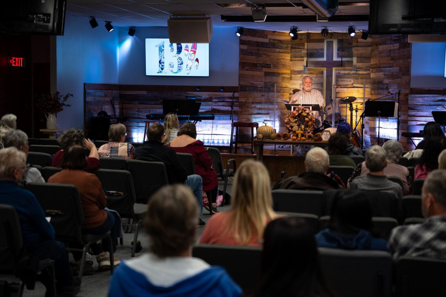 Back to Life - Brethren in Christ U.S.